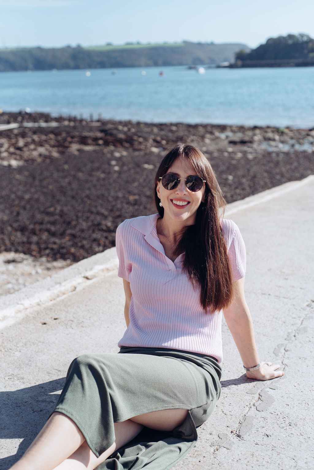 About - Life In Motion Coaching